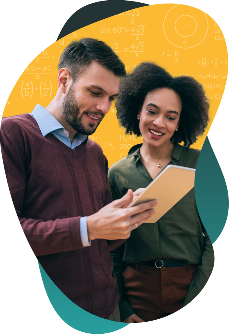 Matrix Maths Hub – Hertfordshire & Harlow